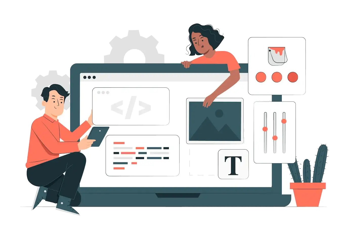 aPLS Web Development | We create what you imagine