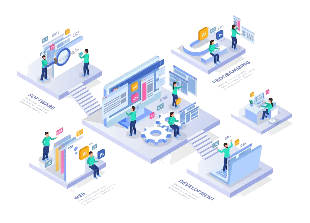 aPLS Web Development | We create what you imagine